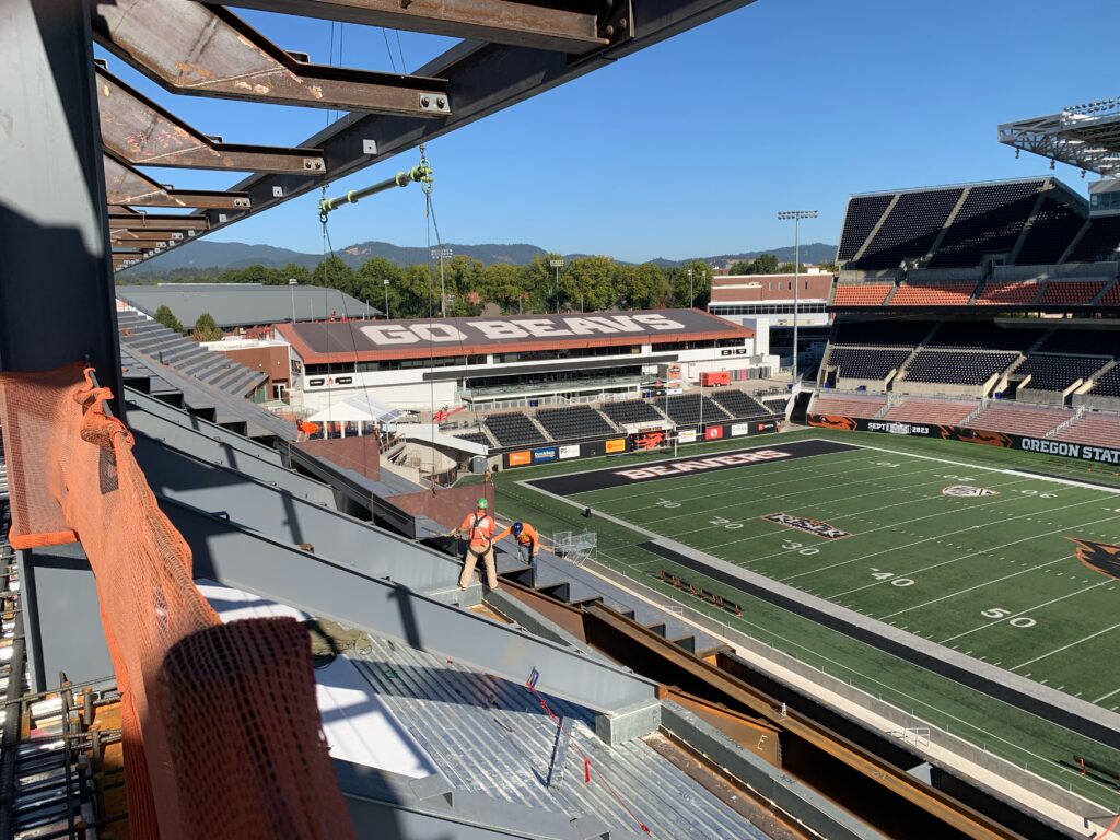 Construction & Maintenance Rigging Equipment Rental - LGH Canada