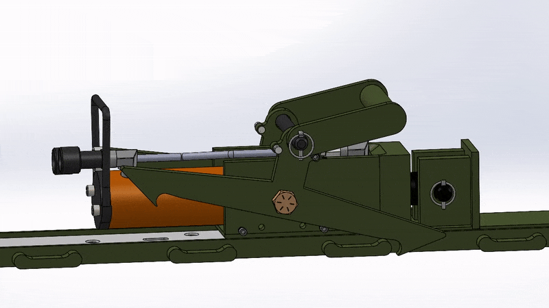 How does the Hydra-Slide XLP Skidding System Work? - LGH Canada