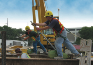 Advantages of Lever Hoists and How They Work - LGH Canada