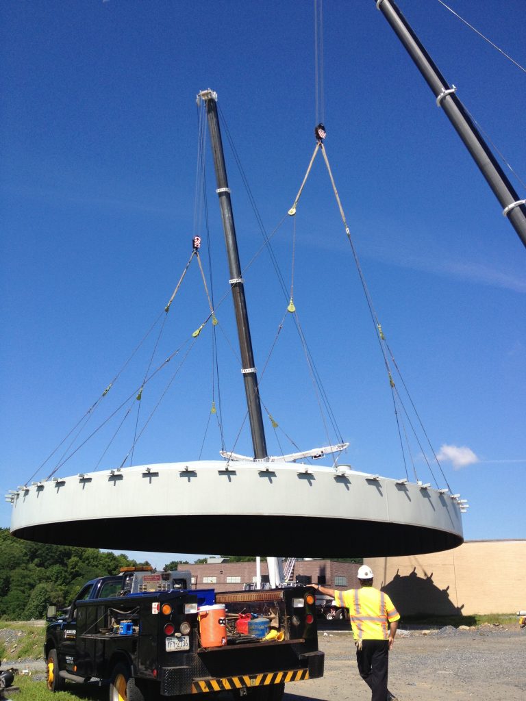 Your quick guide to understanding the latest qualified rigger standards ...