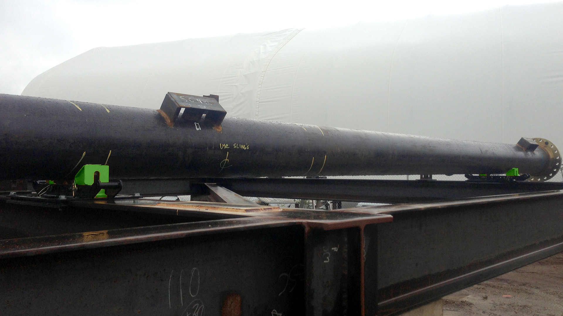 What Is a Pipe Roller—and Why Are They Helpful?