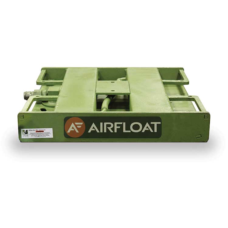 5 Reasons Air Skates Are a Game Changer for Heavy Lifting - LGH Canada